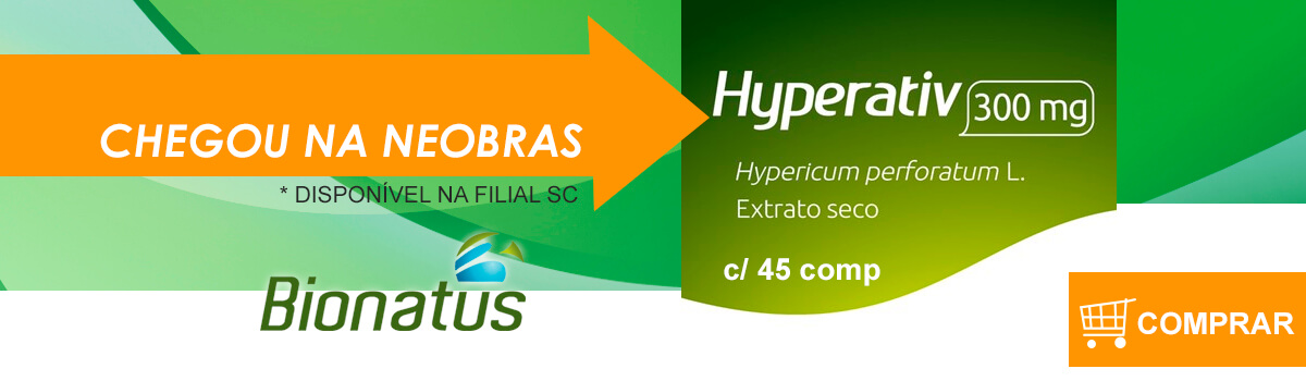 NEOBRAS - Distribuidora de Medicamentos